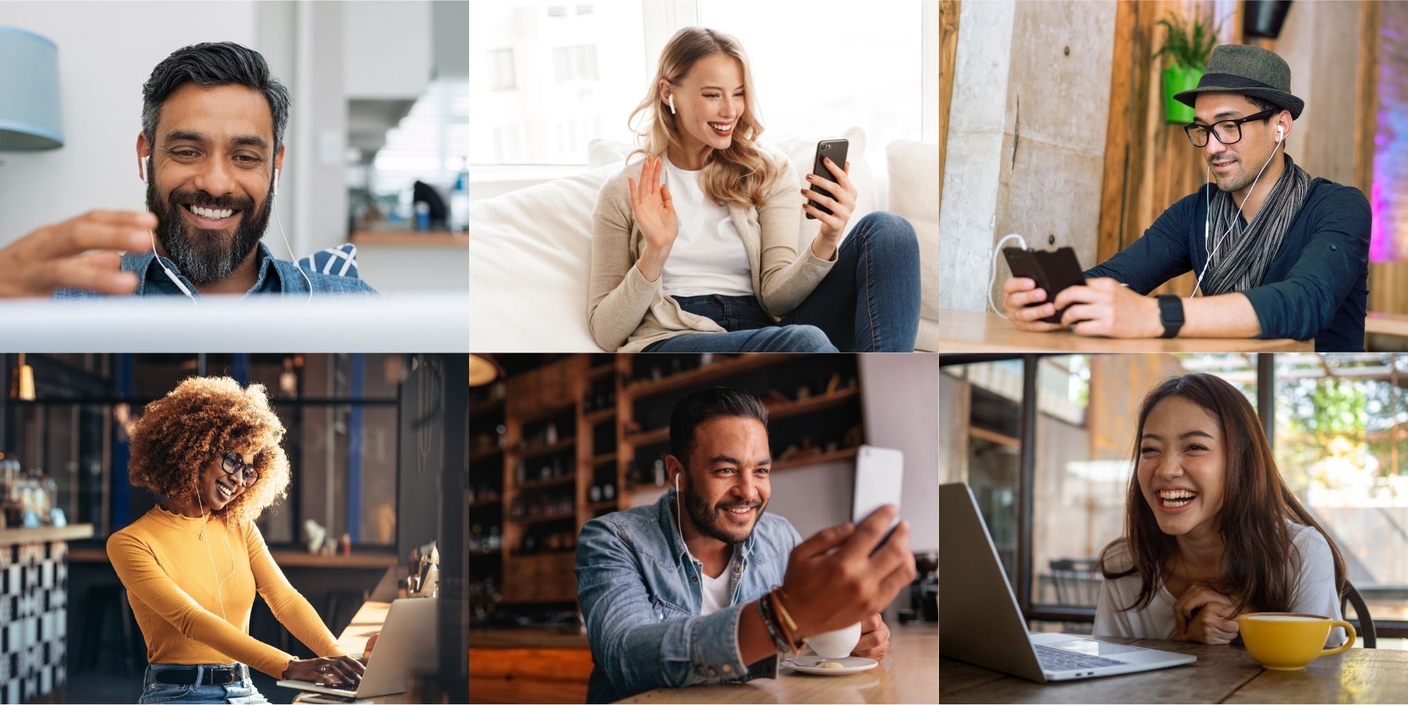 Why you should try Virtual Speed Dating – Original Dating