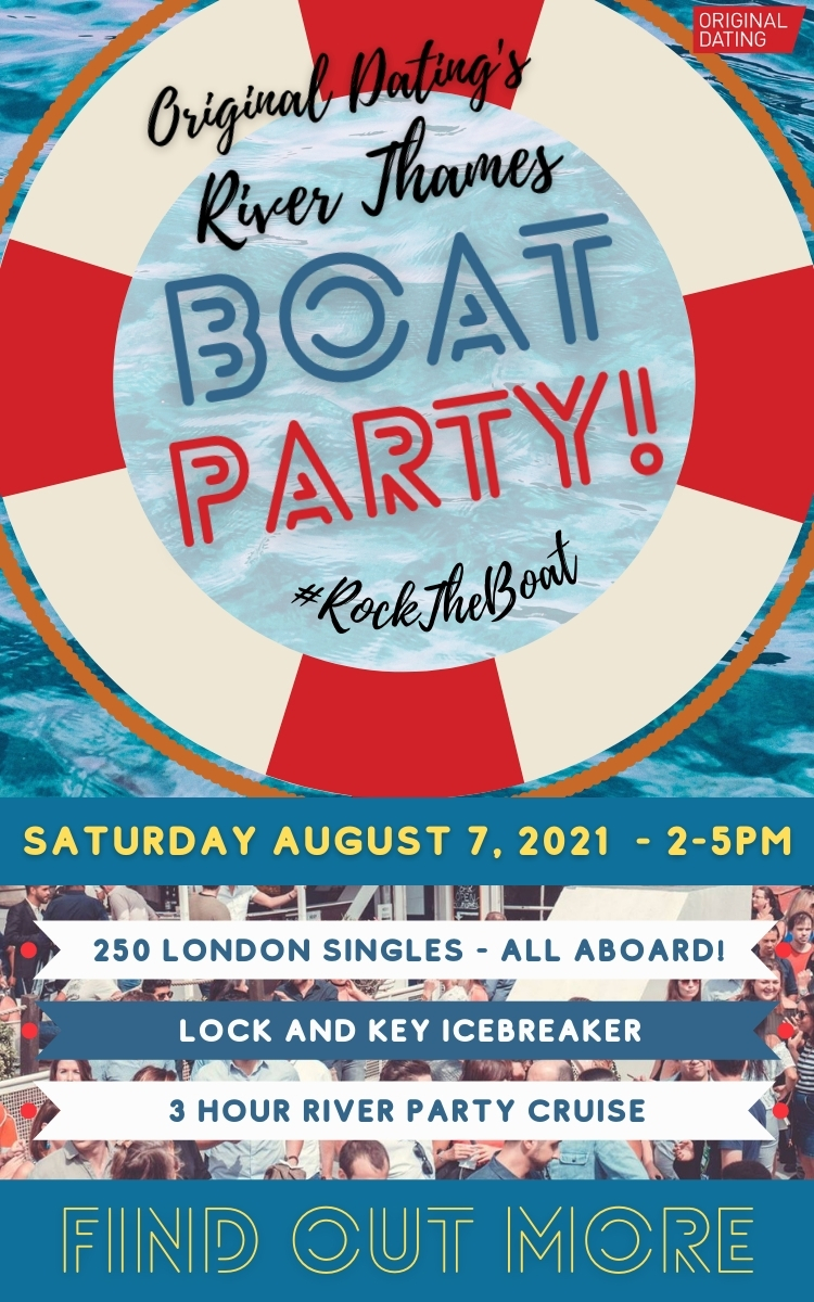 Speed Dating London – Lock & Key Parties and Speed Dating London ...