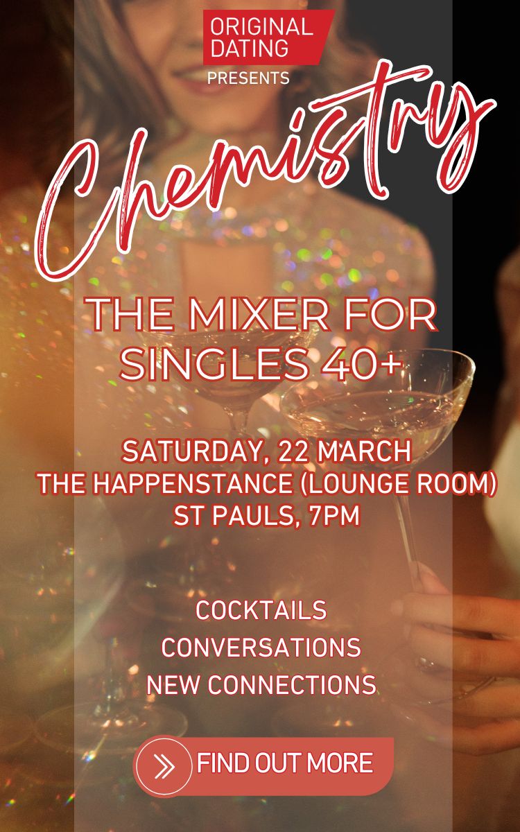 Speed Dating and Amazing Singles Lock and Key Parties in London and ...